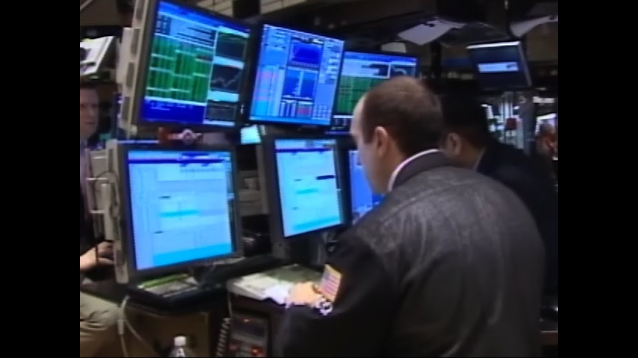 U.S. ranked third among world markets - YouTube