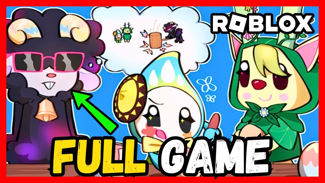[Limited Skidlet BaaRon] Crazy Skidlets FULL GAME Walkthrough & Ending ...