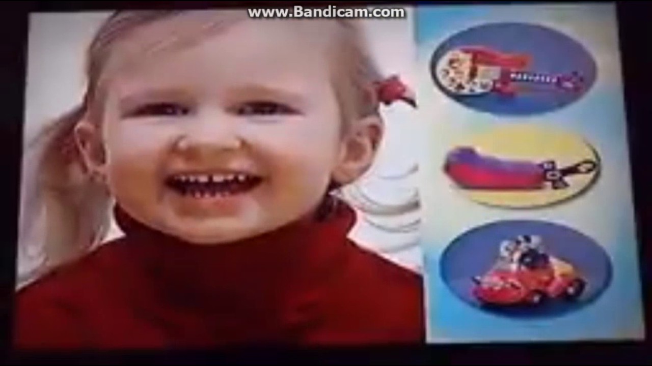 The Wiggles Toys Commercial - YouTube