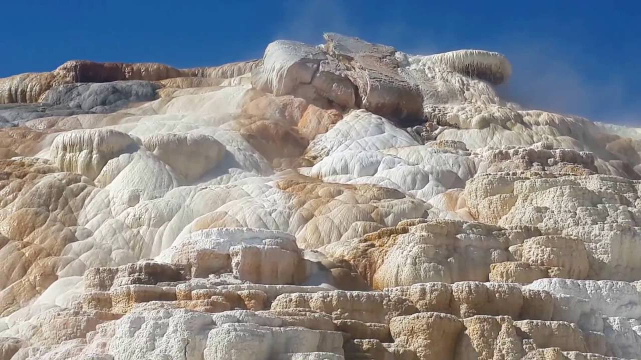 The Moroccan Explorer "🌋"مغربي جوالThe most Famous Volcano on earth ...