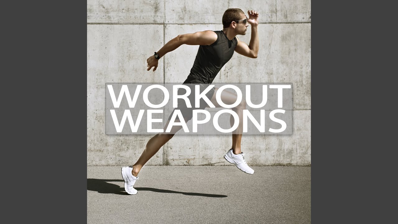 Breathtaking (EDM Workout Anthem) - YouTube