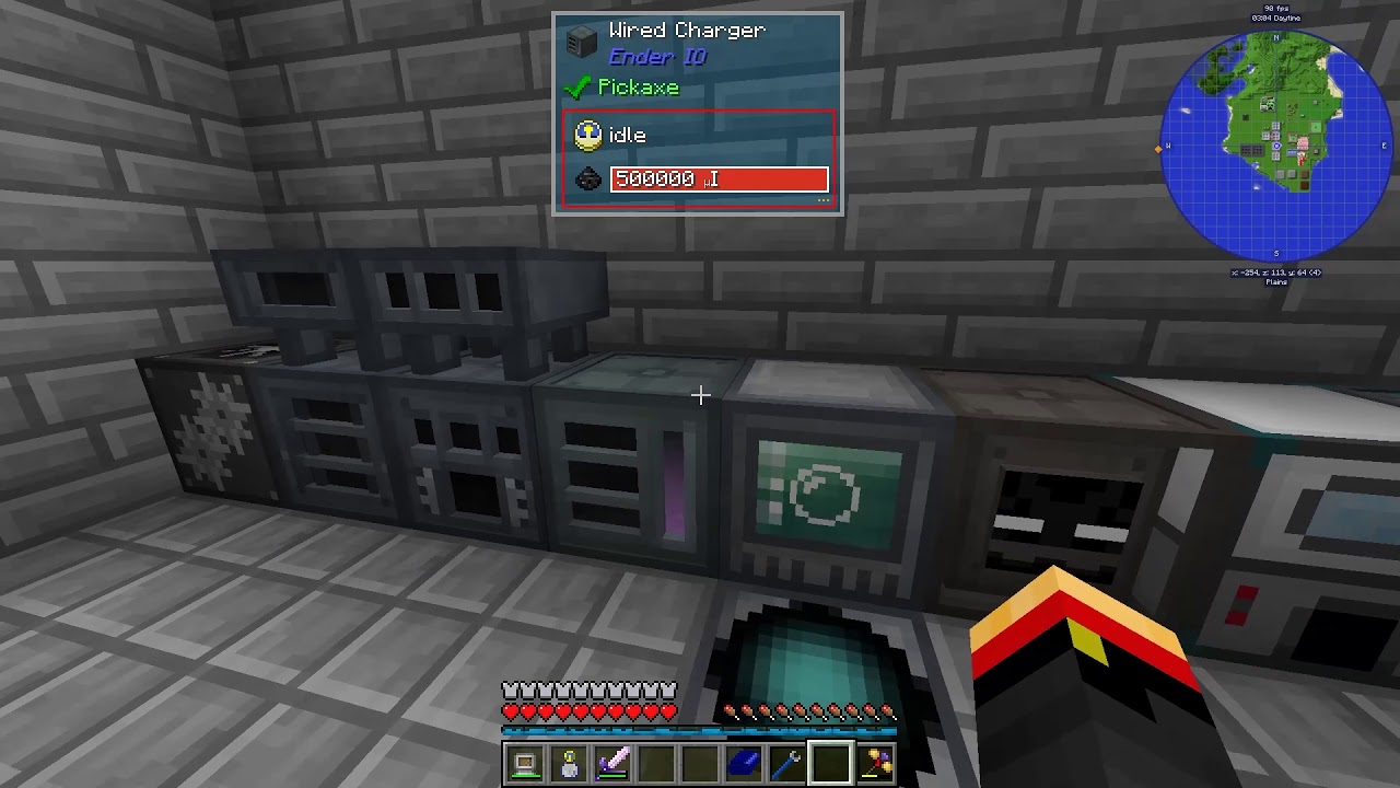 Let's Play Infinite Resources 2020 E629 - YouTube