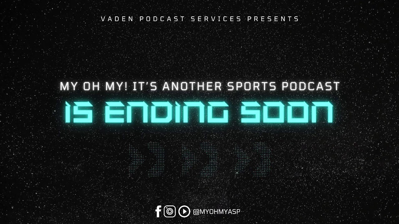 My Oh My! Ep 29 (Mariners Baseball, NFL, CFB and More!) - YouTube