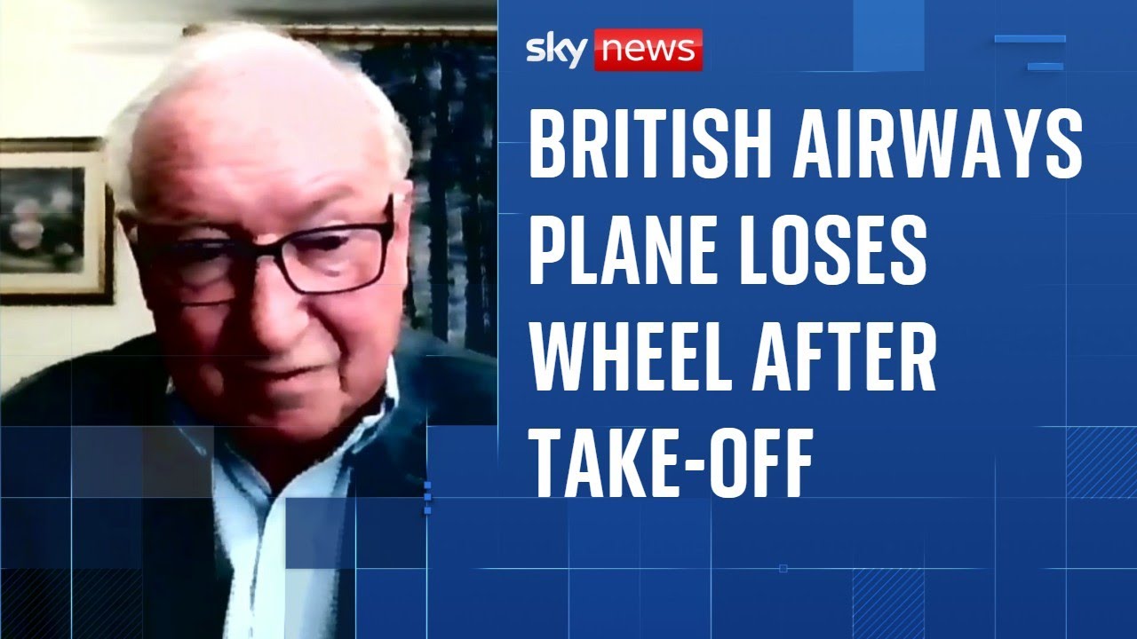 'This was a serious maintenance lapse,' says former commercial pilot ...