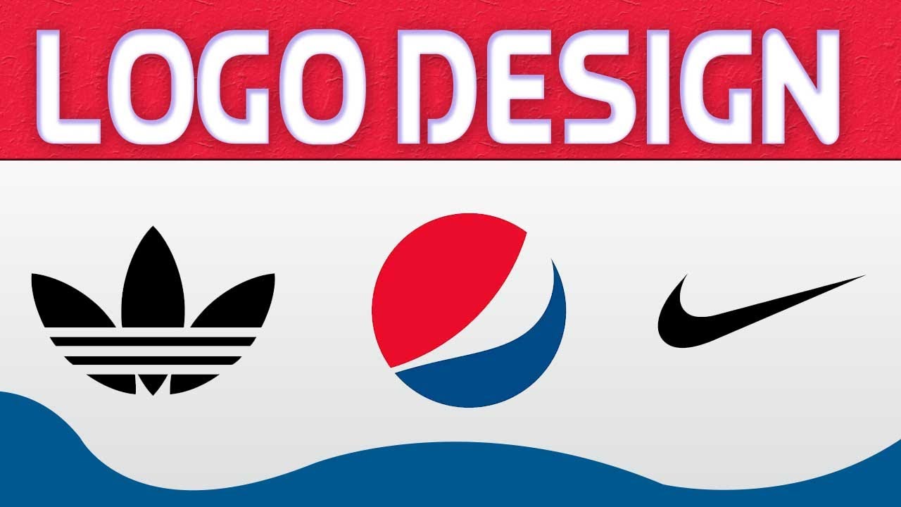 How to Design a Logo: Easy Step-by-Step Tutorial for Beginners ...