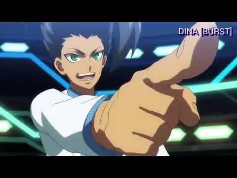 free vs xander rockstar - YouTube