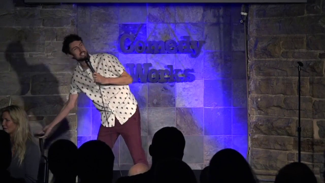 TheDailyGrudge.com Presents David Rodriguez on "Outdoorsy Colorado ...