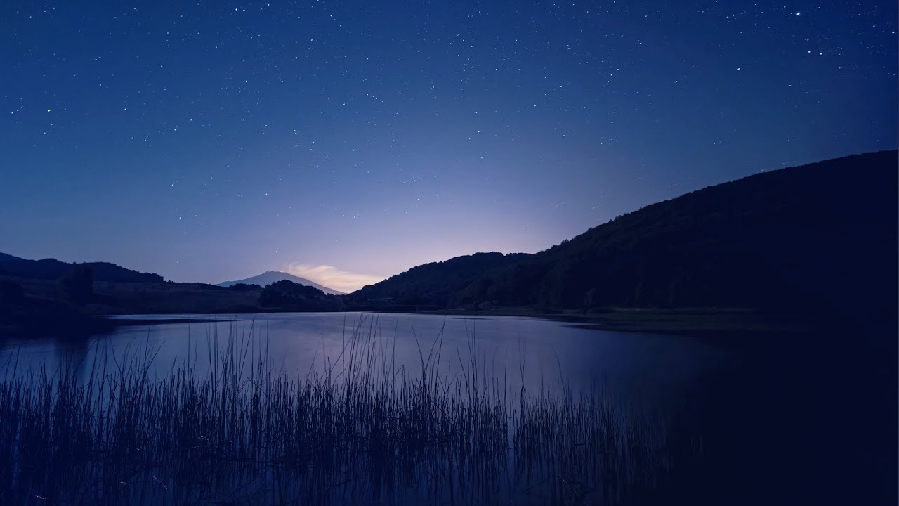 ALPHA 9 - New Horizons - YouTube