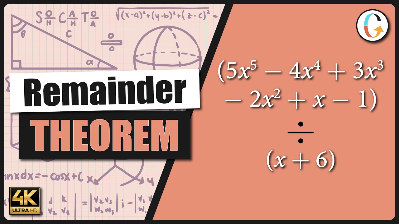 Find The Remainder Of 5x 5 4x 4 3x 3 2x 2 X 1 x 6 find-the-remainder-of-5x-5-4x-4-3x-3-2x-2-x-1-x-6