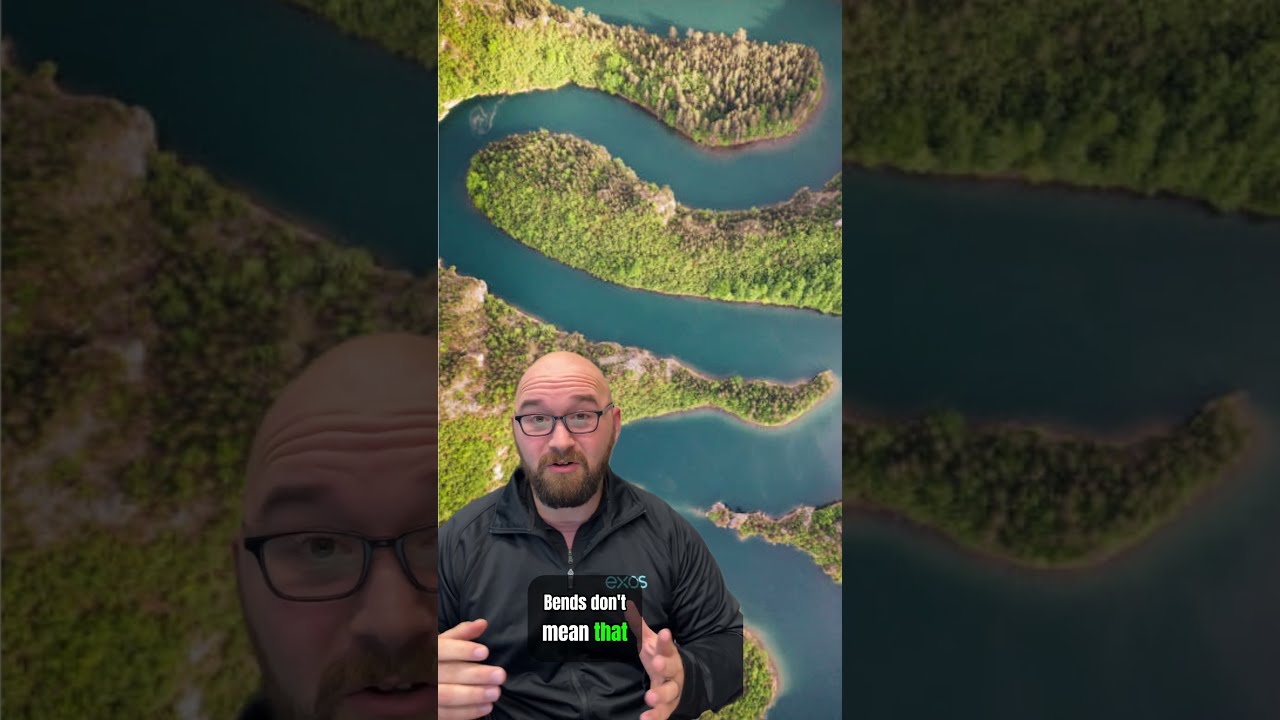 When Progress Flows like a river, Will You Trust the Journey? - YouTube