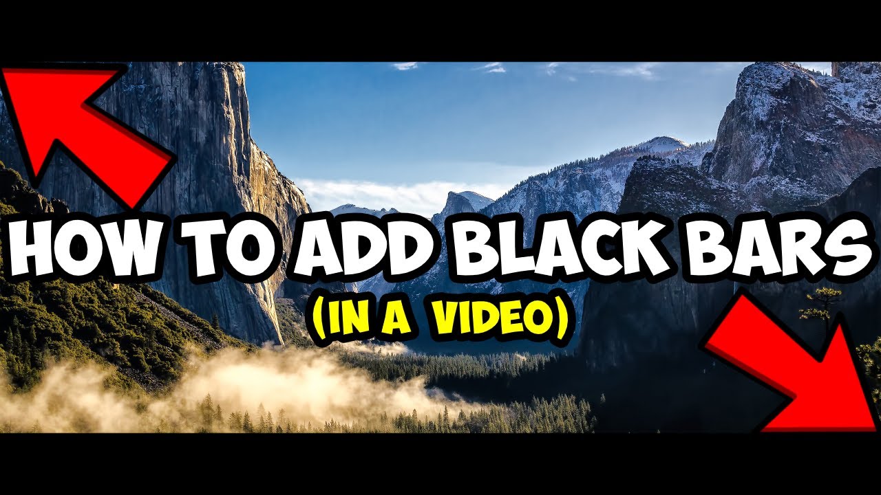 How To Add Cinematic Black Bars Adobe Premiere Pro EASIEST WAY YouTube how-to-add-cinematic-black-bars-adobe-premiere-pro-easiest-way-youtube