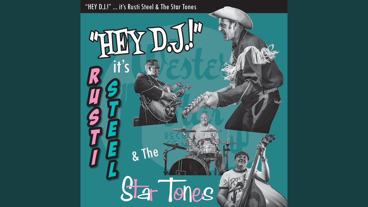 Hey DJ! - YouTube Music
