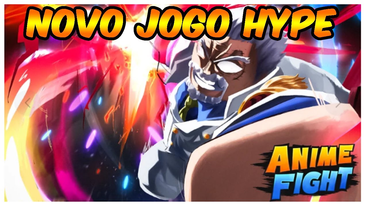MINHA EVOLUÇÃO NO NOVO ANIME FIGHT CONFERINDO!! BORA TROPA!! #30 - YouTube