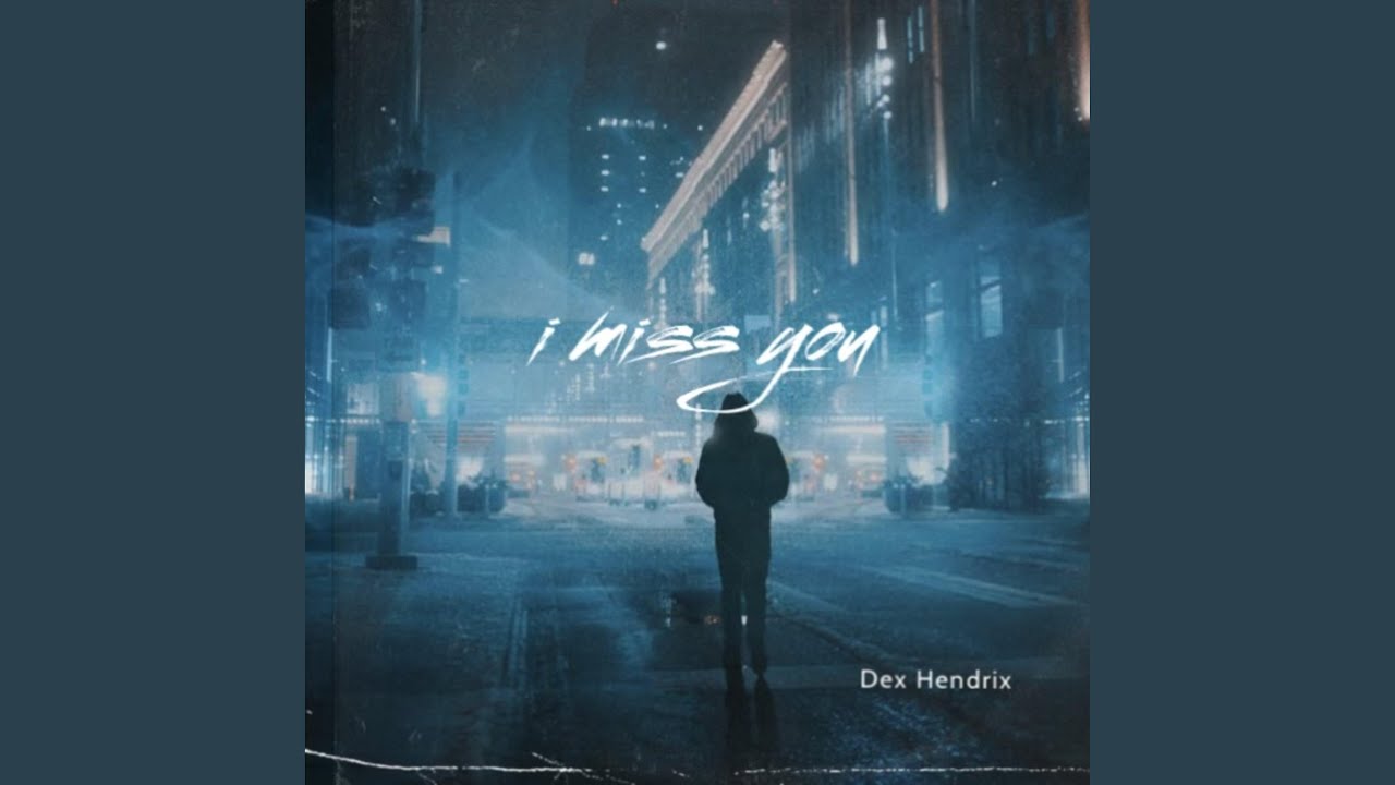 IMY (feat. Dex Tha Chef) - YouTube