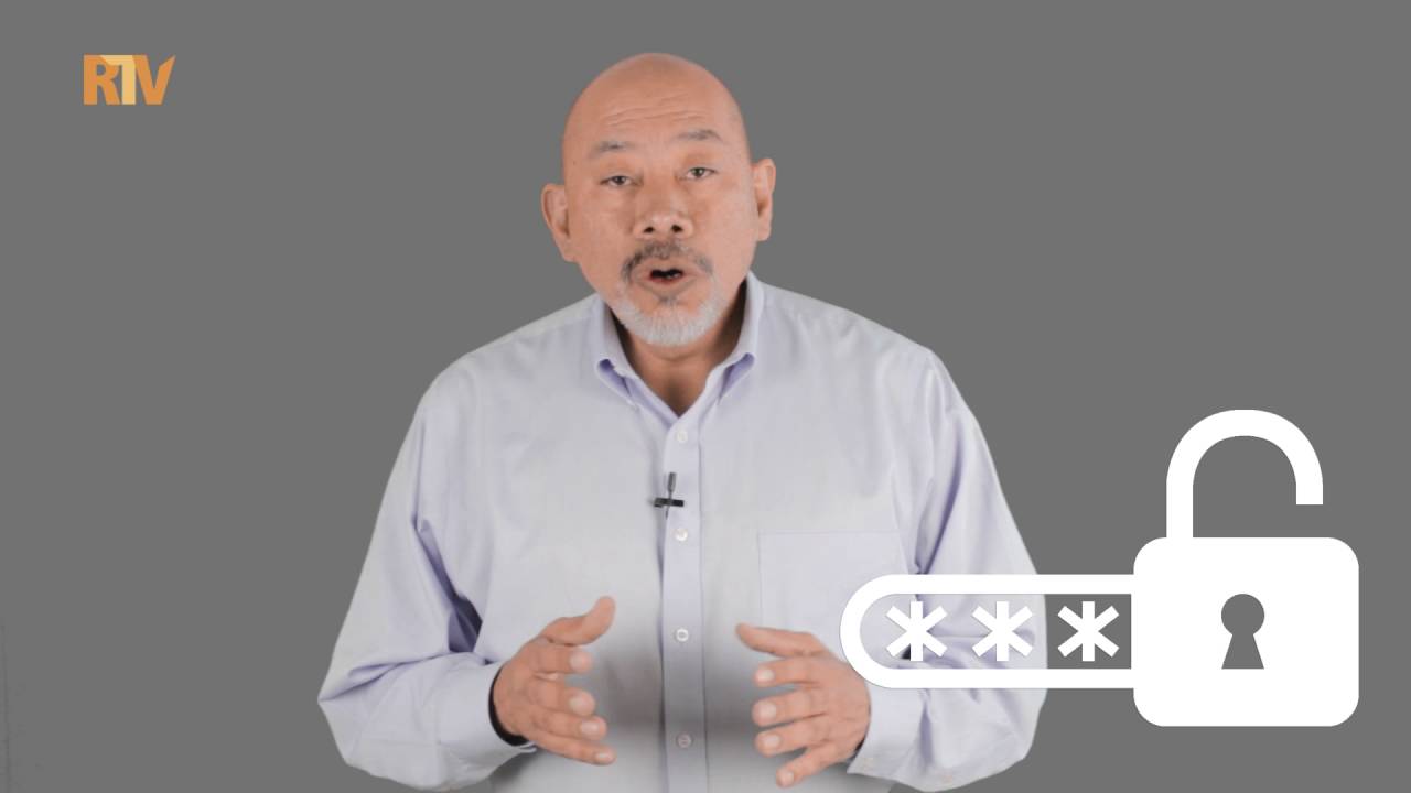El voto por Internet. Dr. Rodolfo Torres Velázquez - YouTube
