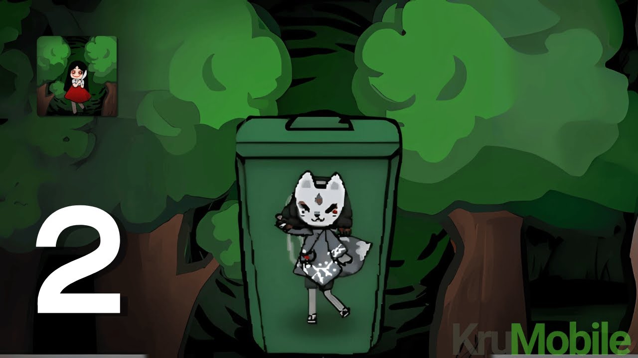 Haunted Grove Gameplay Walkthrough Part 2 (Android, IOS) - YouTube