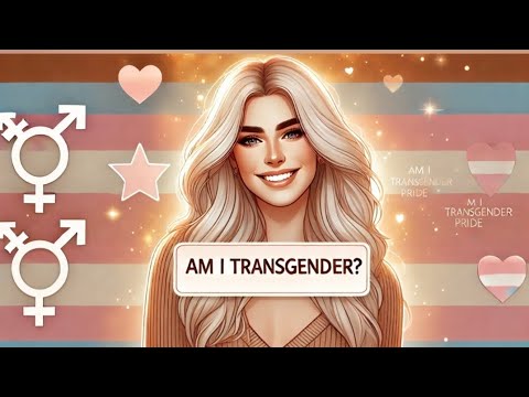 Am I Transgender? 🤔💭 Take This Quiz to Find Out! - YouTube