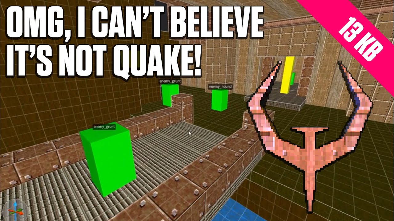 Q1K3 – Making Of - YouTube