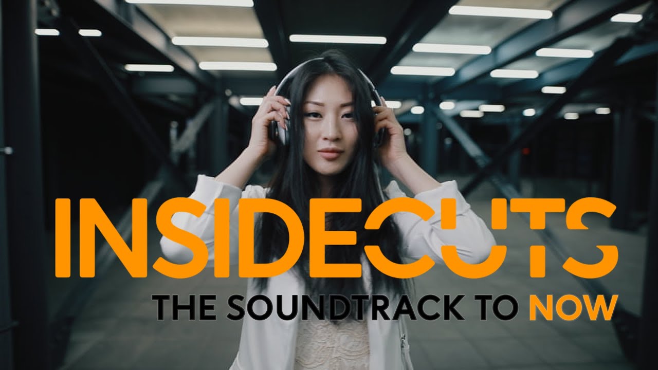 Introducing our new label INSIDE CUTS! - YouTube