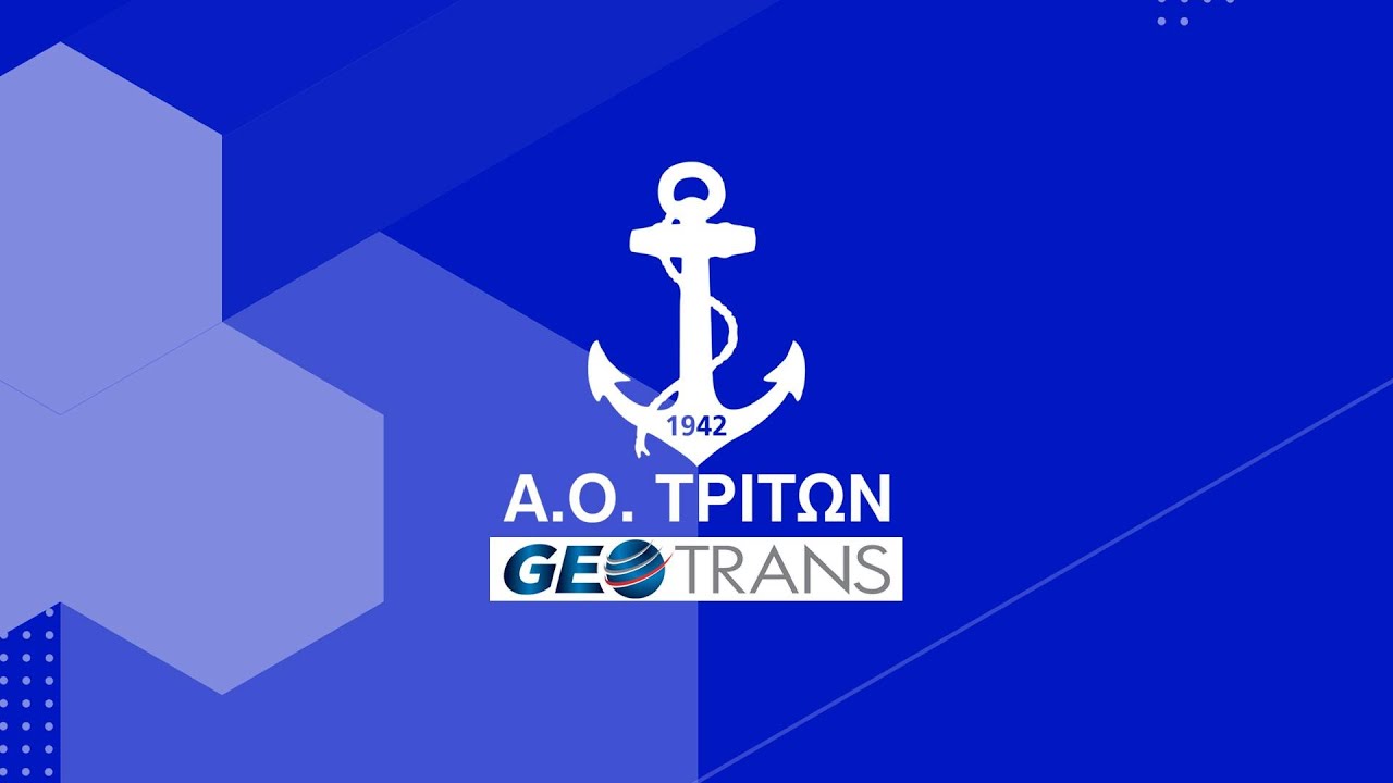 Α.Ο. Τρίτων Vs Α.Ο. Παγκρατίου (17/4/2021) - YouTube