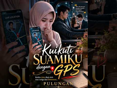 Full Movie Kuikuti Suamiku dengan GPS 