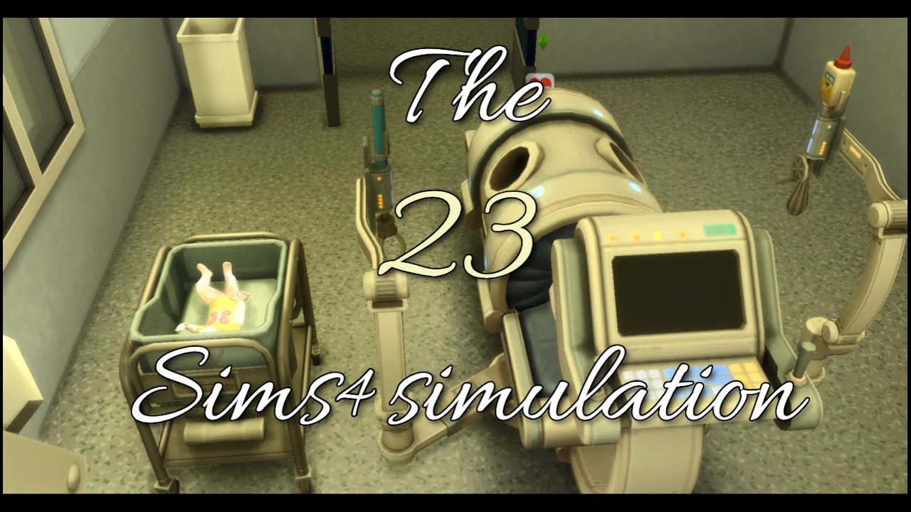 [🔈-&+ ] The Sims™ 4 simulation motion 💛 23 - YouTube