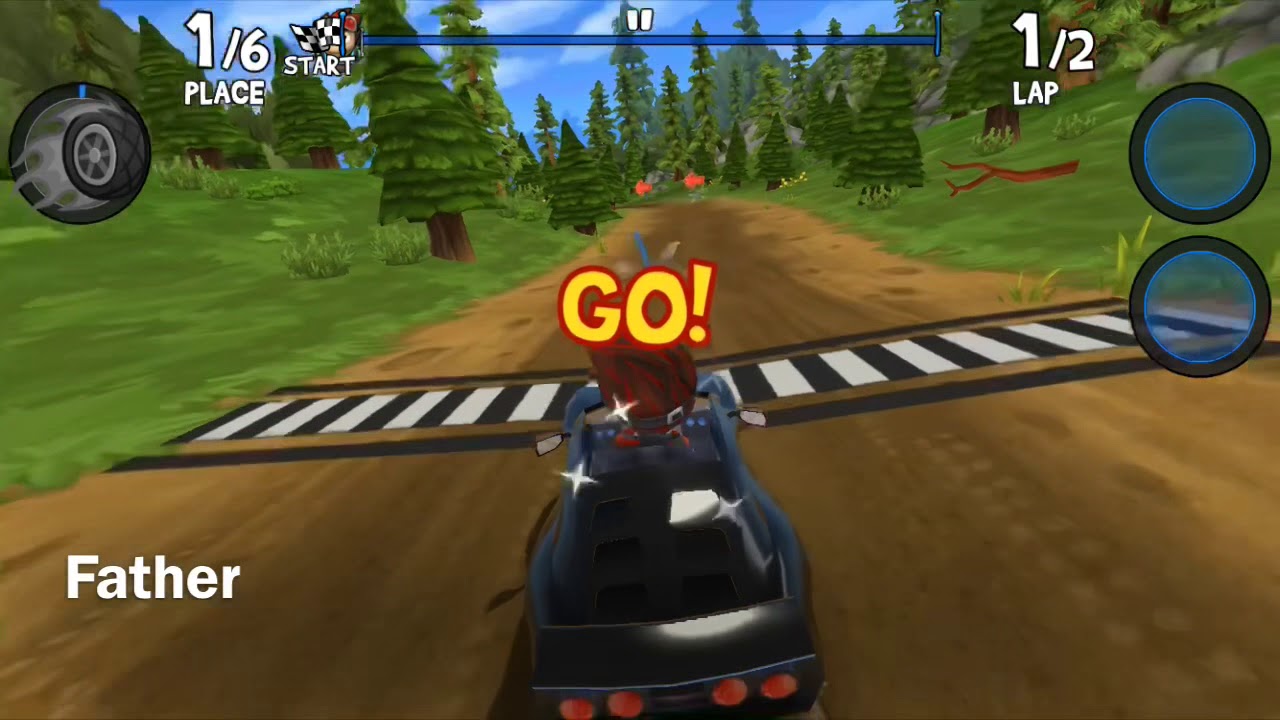 More Tips & First Car Event! | Beach Buggy Racing 2 - YouTube