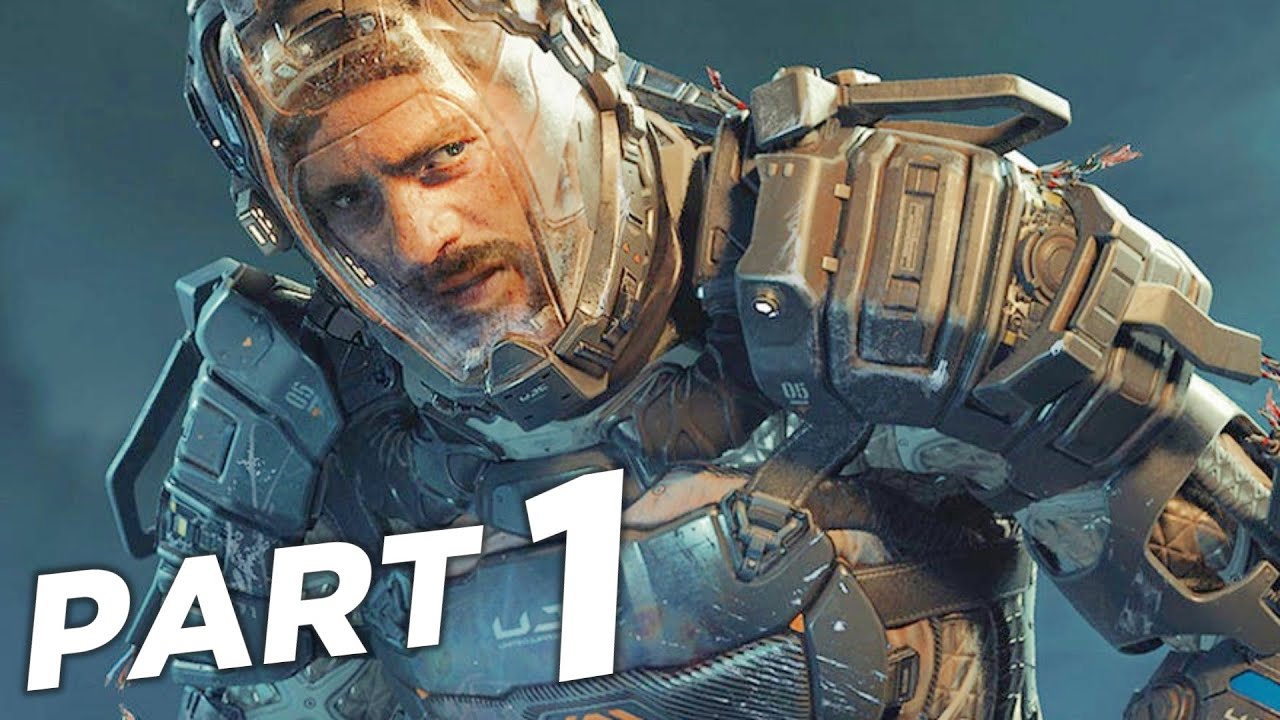 THE CALLISTO PROTOCOL PS5 Gameplay Commentary Part 1 - STORY INTRO ...