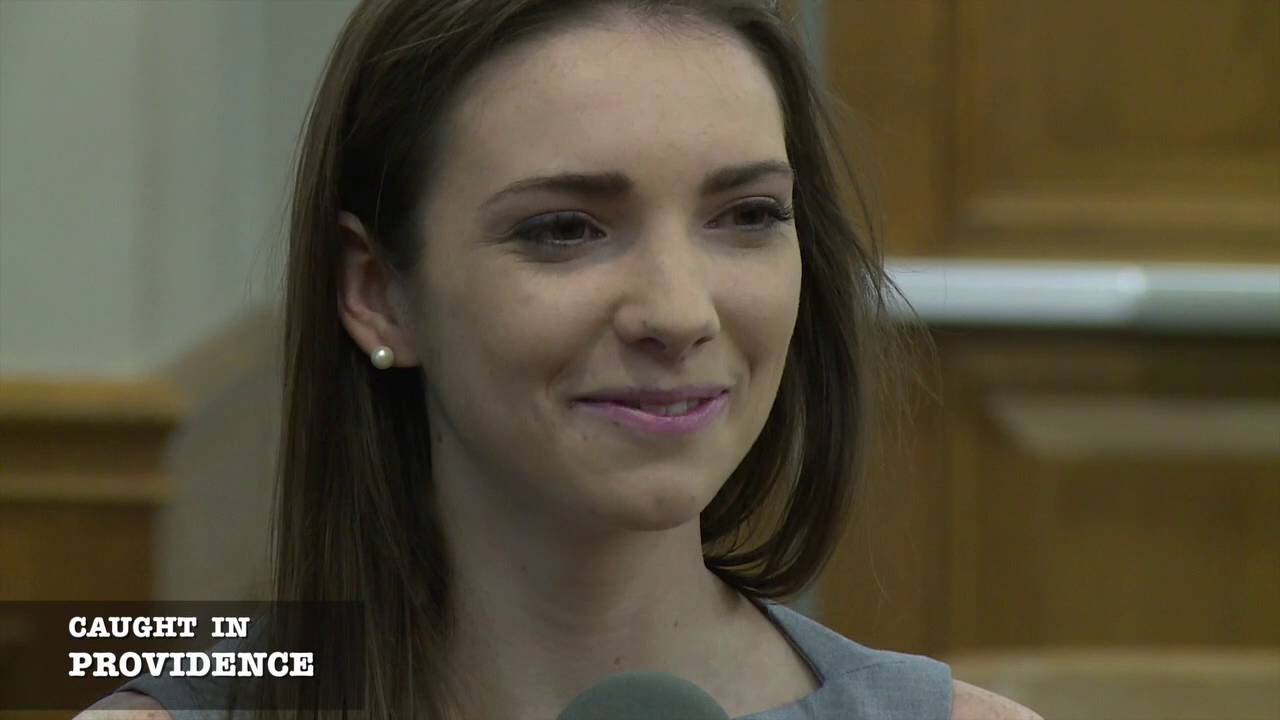 Caught in Providence: Kevin's Ruling - YouTube