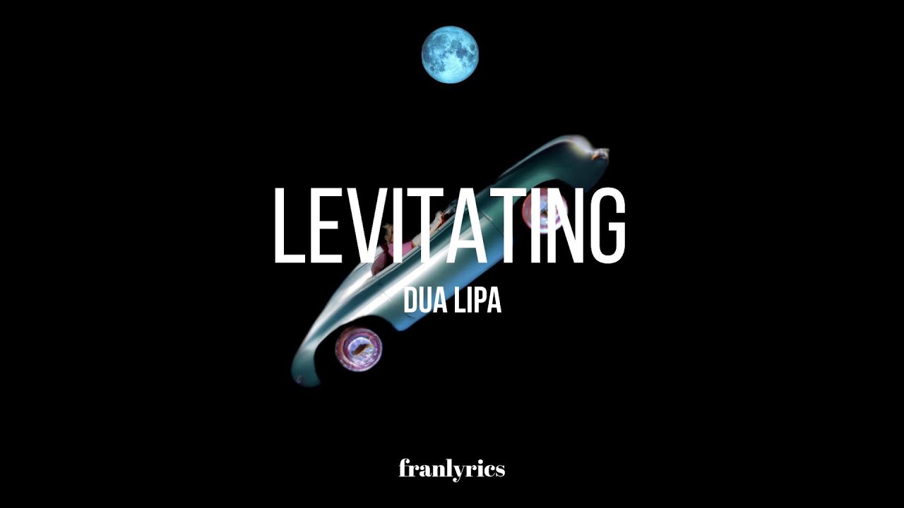 Dua Lipa - Levitating (Letra en inglés / español) - YouTube