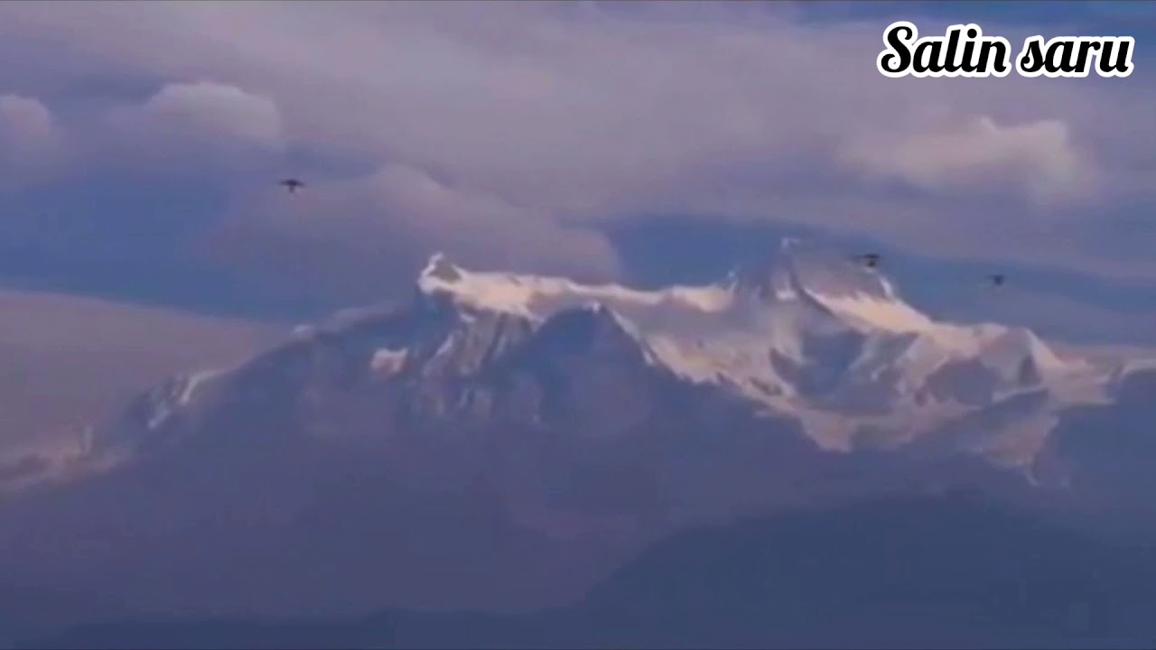 HIMAL PAHAR TARAI BEAUTIFUL NEPAL - YouTube