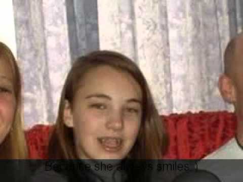 R.I.P Kayleigh Howell. - YouTube