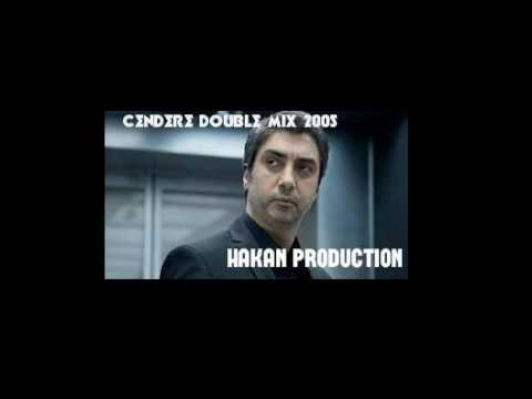 CENDERE DOUBLE MİX 2005