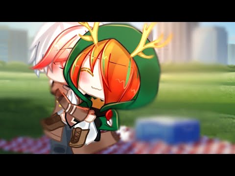 Hug Me! Bring it In! || Meme || Ft : Nottingham & Lincoln || Read Desc ;-;”