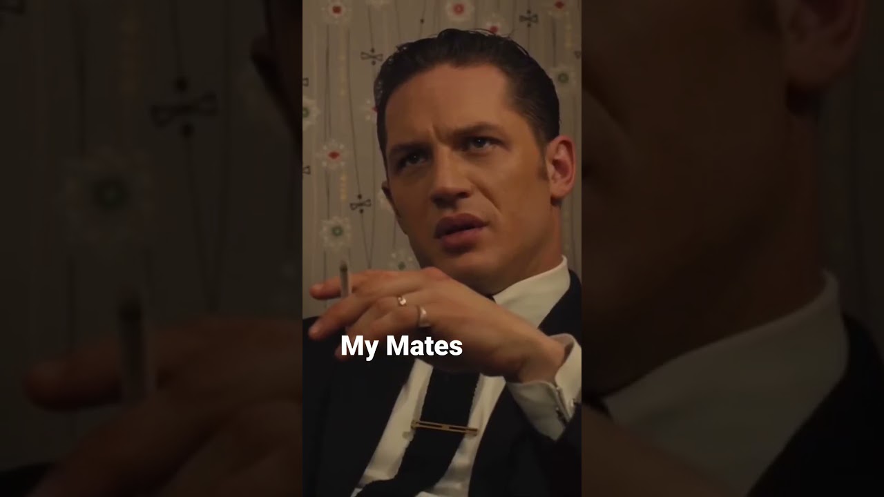Kray Twins Memes The Kray's Solicitor, Emmanuel "Manny" Fryde Explains