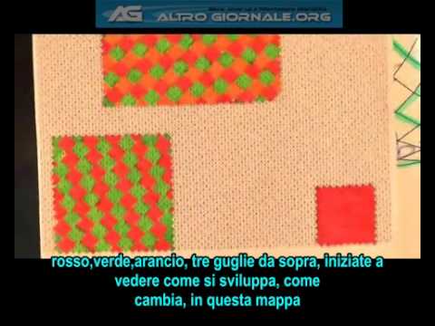 RANDY POWELL - Introduzione alla Vortex Based Mathematics 14/16 ...