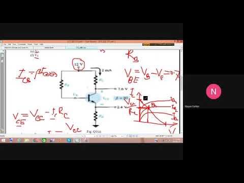 "Mastering Electronic Devices and Circuits: CSE EEE 211 Course Overview" Final Term Course ...