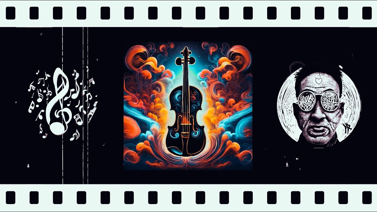 viola VI # VIOLIN BEATS - YouTube