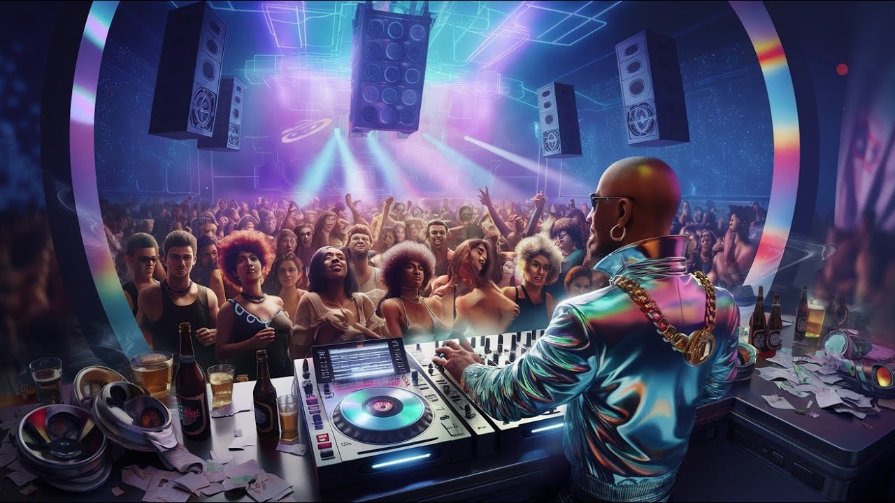 EDM Mashup Mix 2024 | Best Mashups & Remixes - YouTube