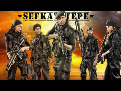 Şefkat Tepe 23.Bölüm Kordon Celil Karakolu Patlatıyor Dizi&Film Ve Dizi Müzikleri