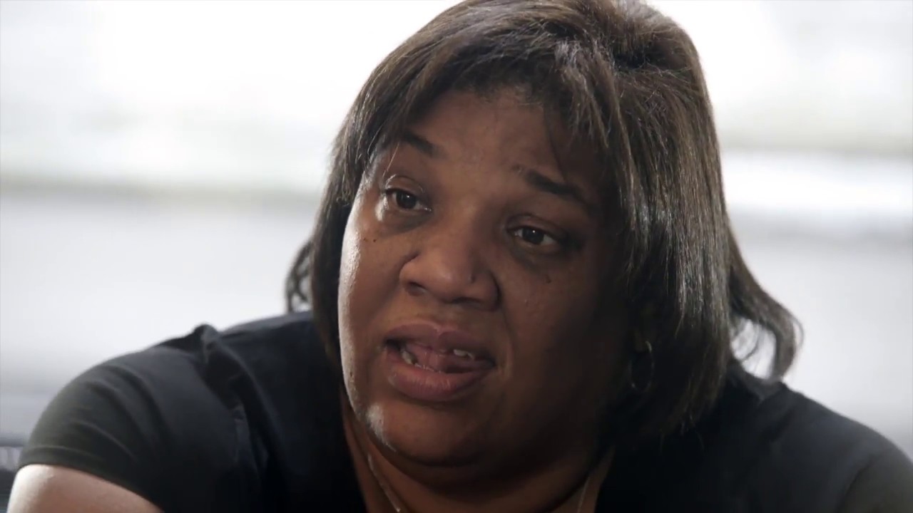 Meet Nanny Connie: 2 - YouTube