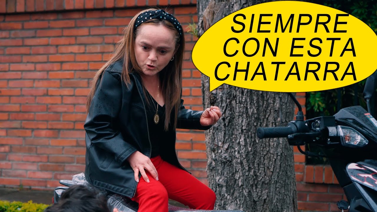 Está gemela envidia la vida que su hermana tiene, sin imaginar la ...