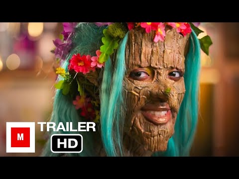 Sexy Beasts (2021) | Season 2 | Official Trailer | Rob Delaney, Ibrahim Kanu |