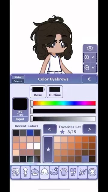 Too many of my characters wear overalls, lol #gl2 - YouTube