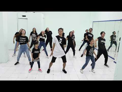 GOYANG SPEKOL - SUSU BANTAL - BEHIND THE SCENE