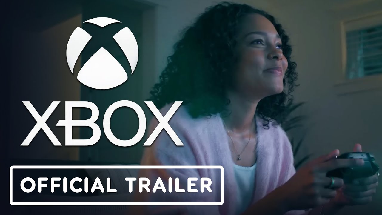 Xbox - Official Amazon Fire TV Stick Trailer - YouTube