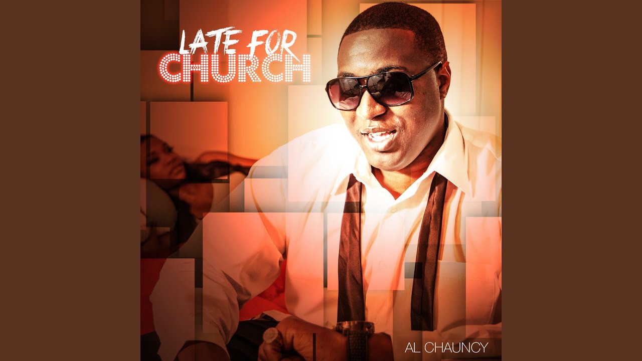 Late for Church - YouTube