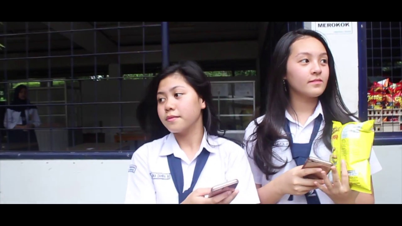 Hidden - Short Film 9B - YouTube