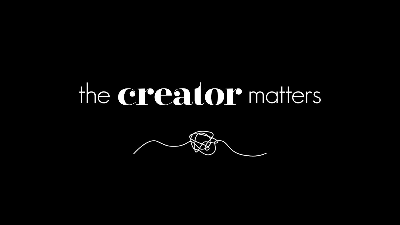 introducing the creator matters - YouTube