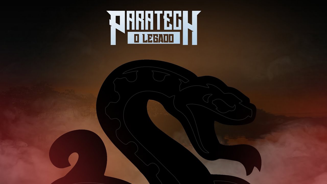 PARATECH: O LEGADO / Teaser Trailer - YouTube